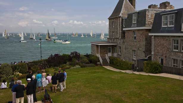 Inaugural Biscay Race is announced as part of Atlantic Ocean Racing Series